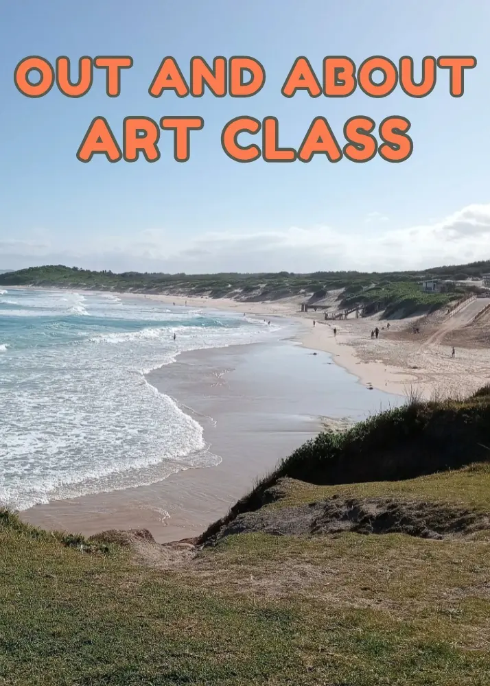 Life Drawing Class
