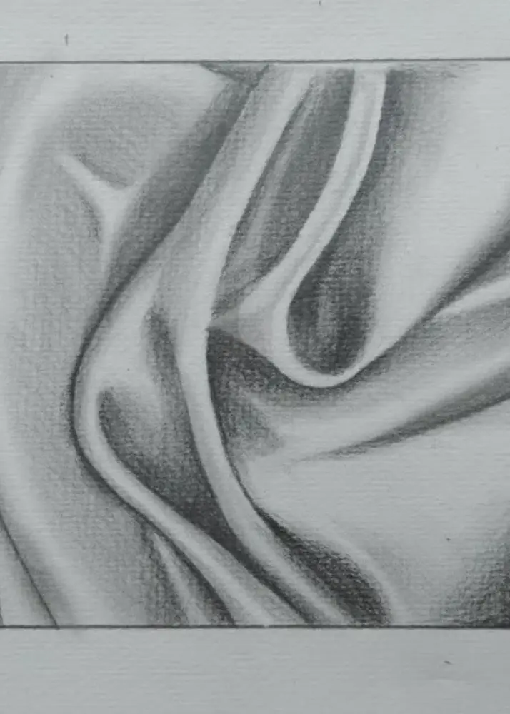 Drawing Class 10-Weeks