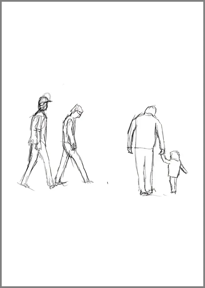 Drawing Class 10-Weeks